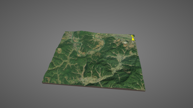 火花学院_科学可视化教学内容与工具库