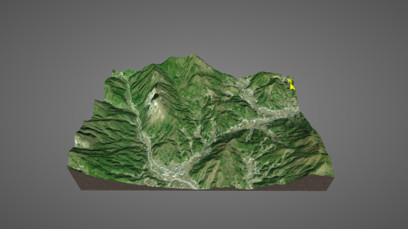 火花学院_科学可视化教学内容与工具库